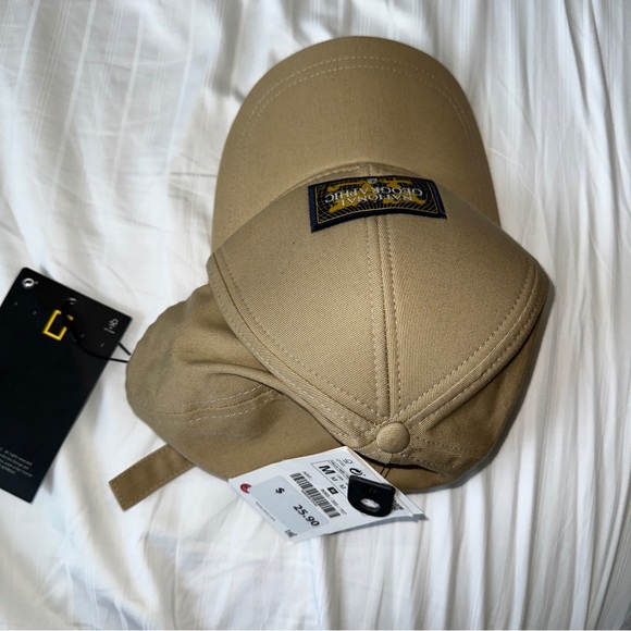 Accessories | Zara National Geographic Hat | Poshmark